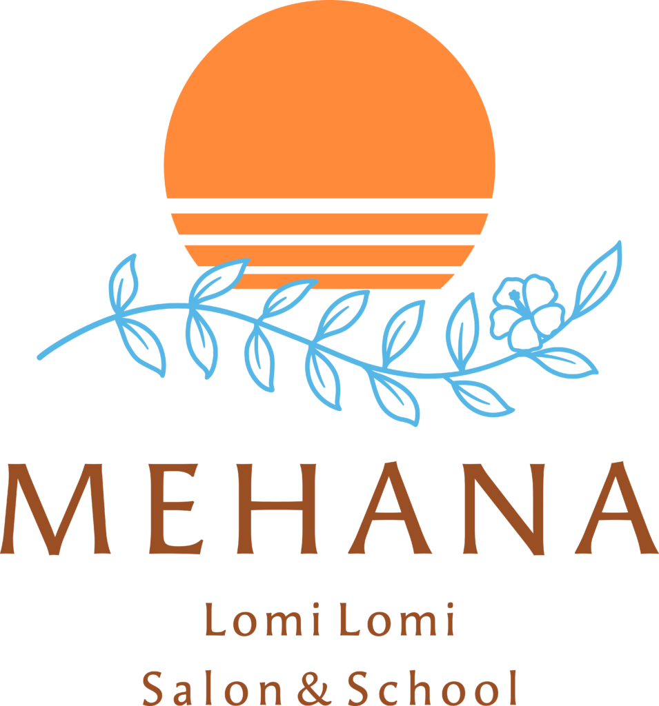 ロミロミスクールMEHANAーメハナー概要